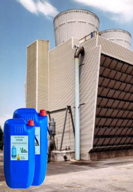 Cooling Tower Chemicals – Vapour | Mechanical Engineering